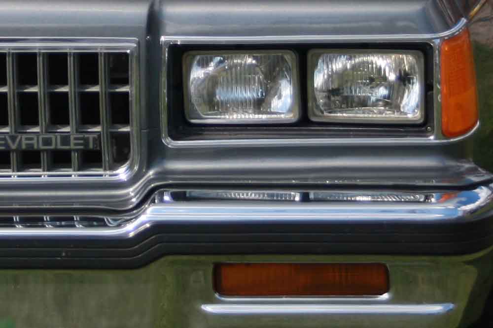 Blinker - Fahrtrichtungsanzeiger für das Auto