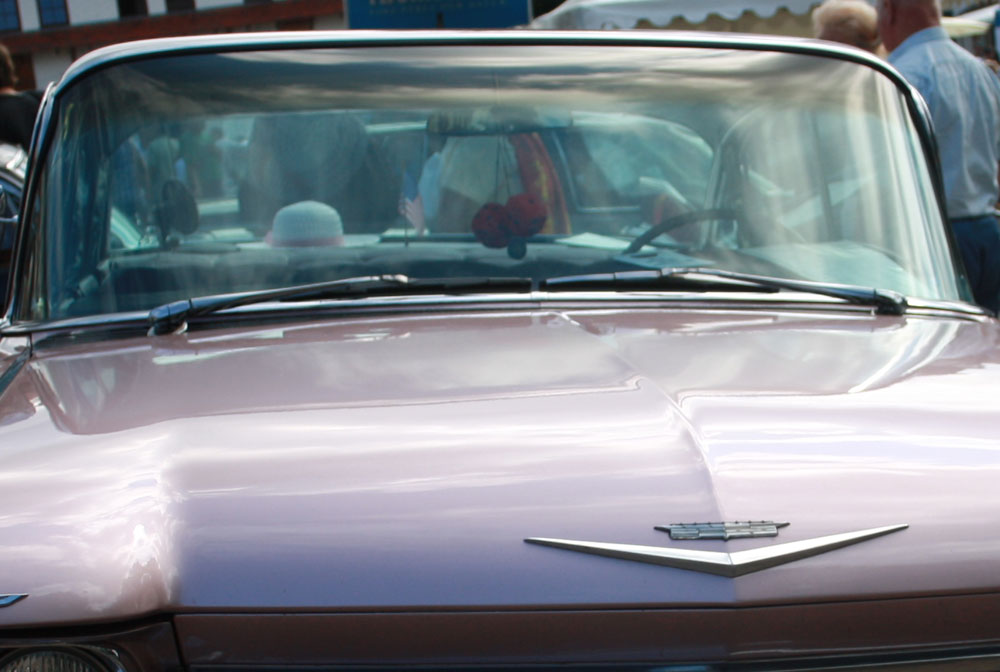 Windschutzscheibe für Autos