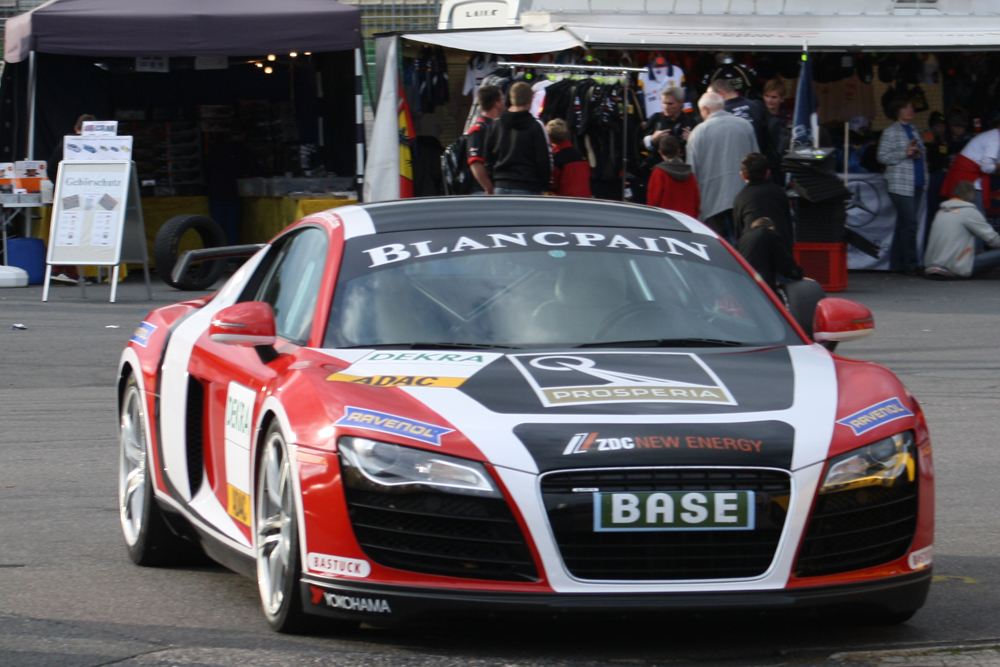 Als Anfänger ein Auto tunen